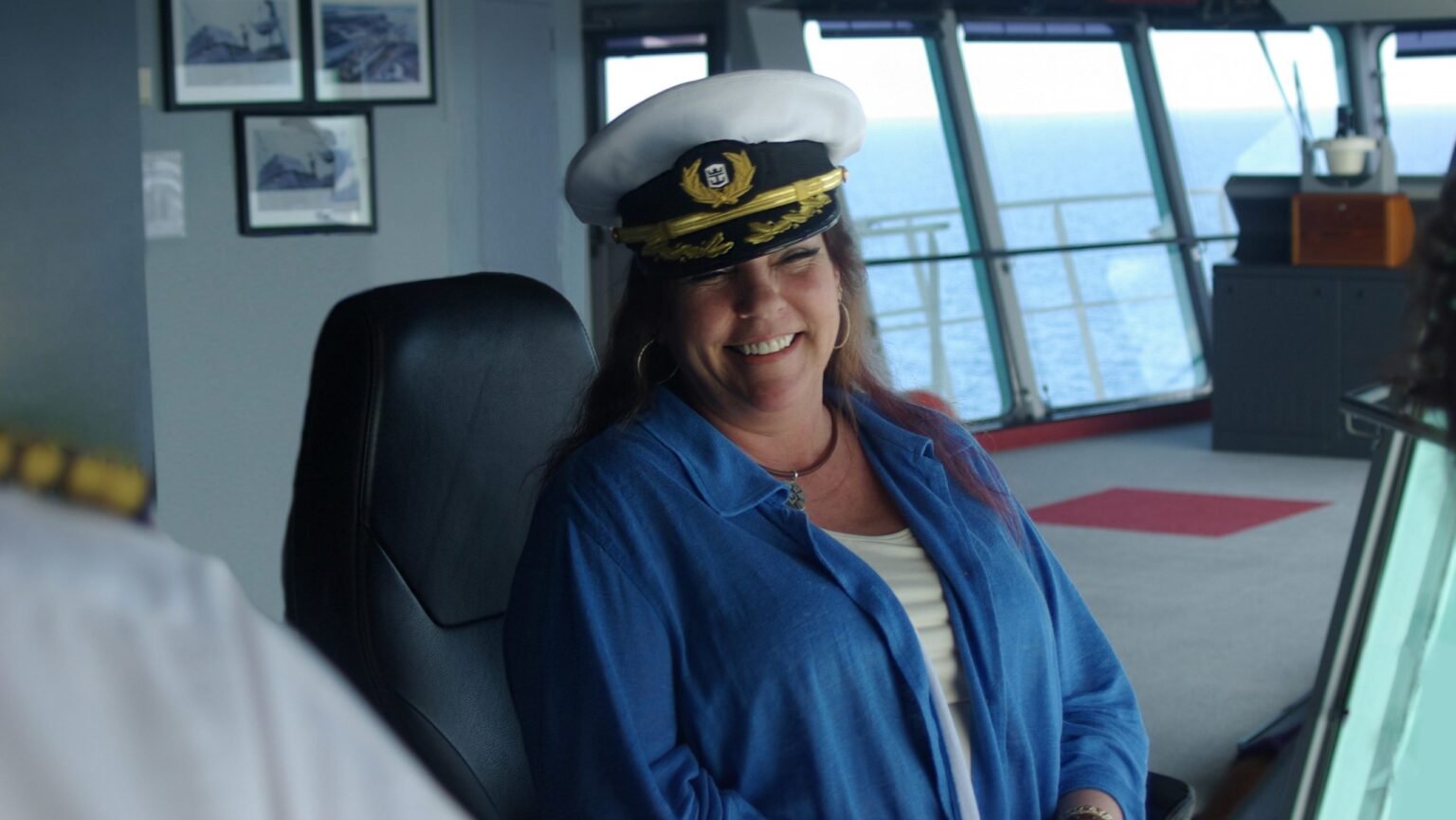 Pam “Queen Bee” Myers – RLC Party'ers